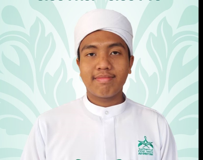 Gambar sekitar Majlis Pengijazahan Khatam Hafazan Al Quran 30 Juzuk ...