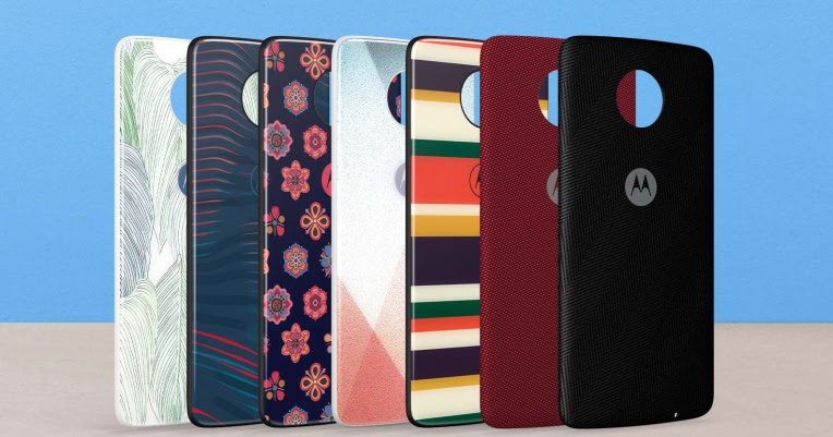 R.I.P. MotoMods: the modular era is over - Motorola Lovers