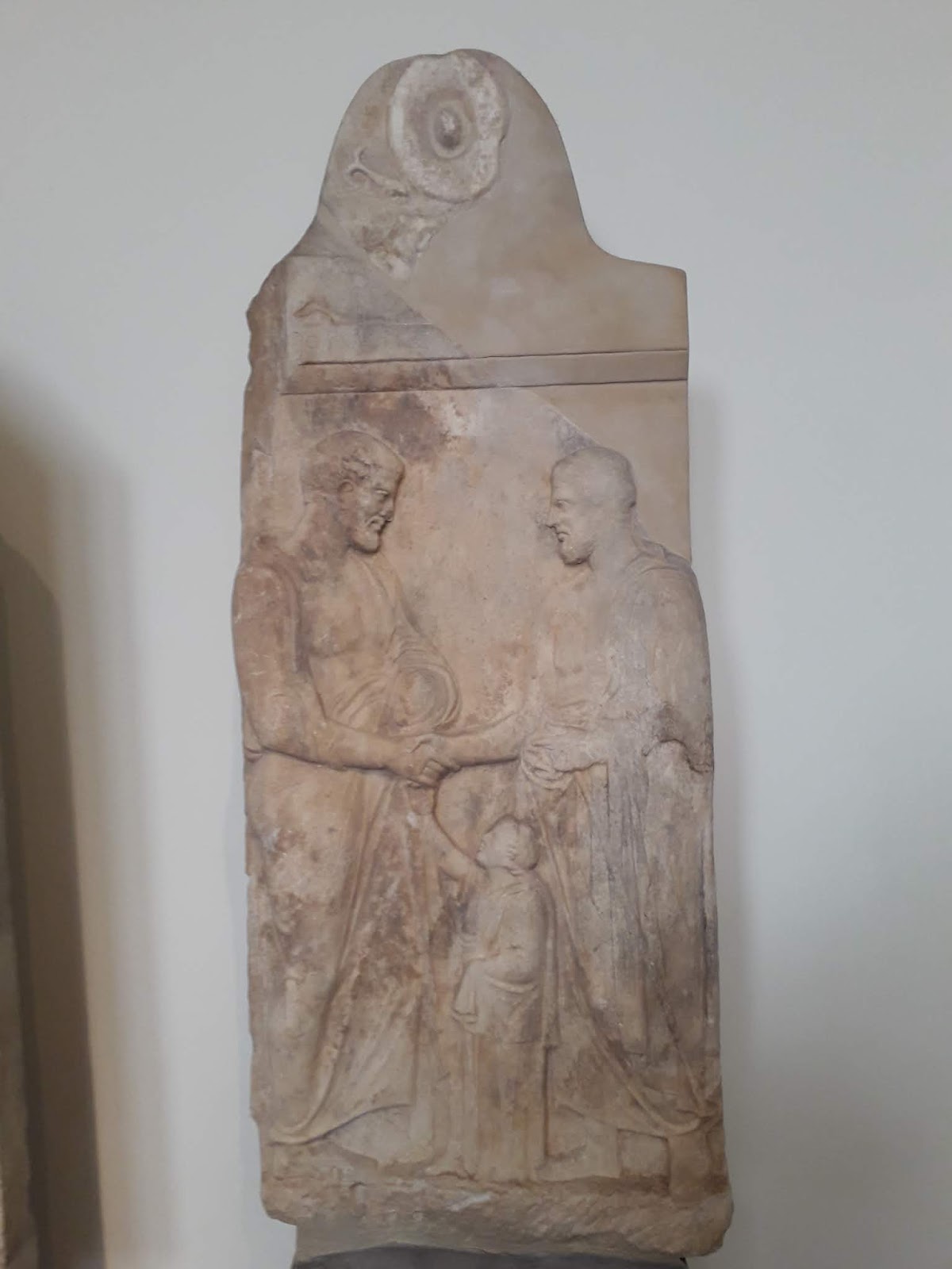 Ancient History: 419-410BC in Greece