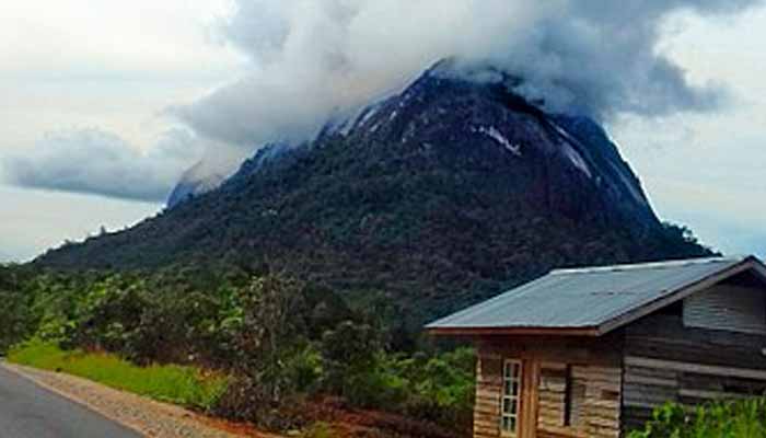 12+ Tempat Wisata di Sintang (Kalbar) Yang Lagi Hits Dikunjungi ...