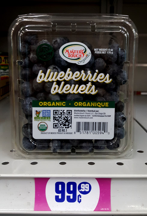 The 99 Cent Chef: September 2020