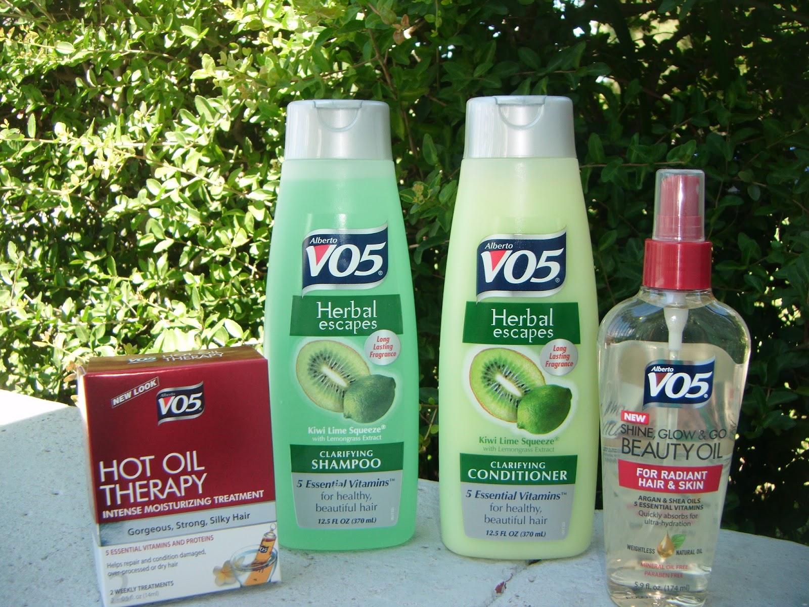 The ABCD Diaries: Time to Celebrate: V05 is 60! + Giveaway