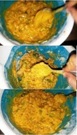 Chicken Pakora Recipe - Yummy Traditional