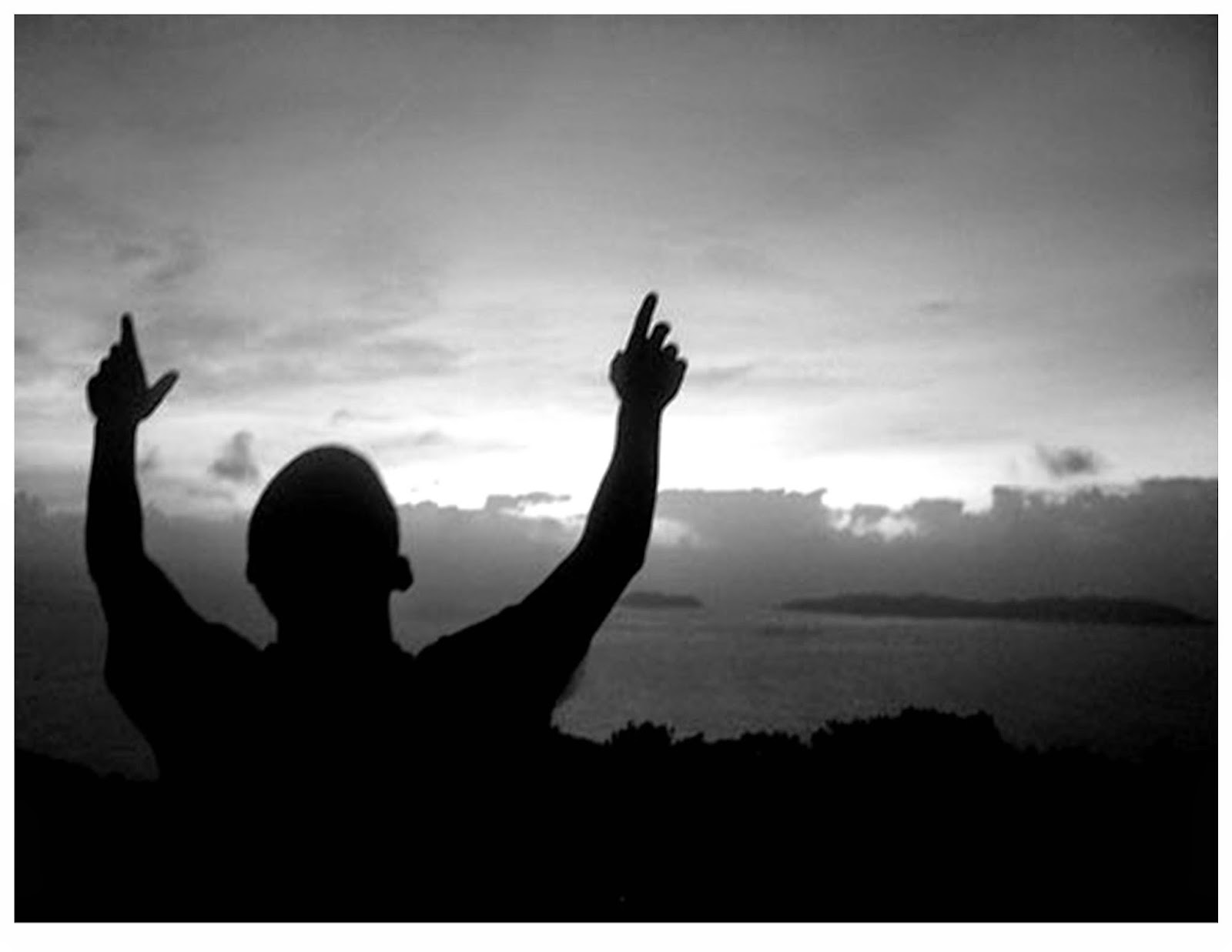 Snack Time Devotions: "A Shout Of Praise"