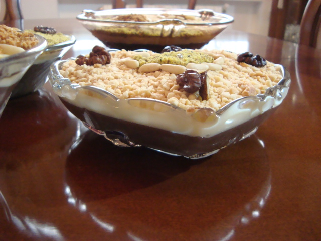 Du Bruit dans la CUISINE: Mouled Mabrouk