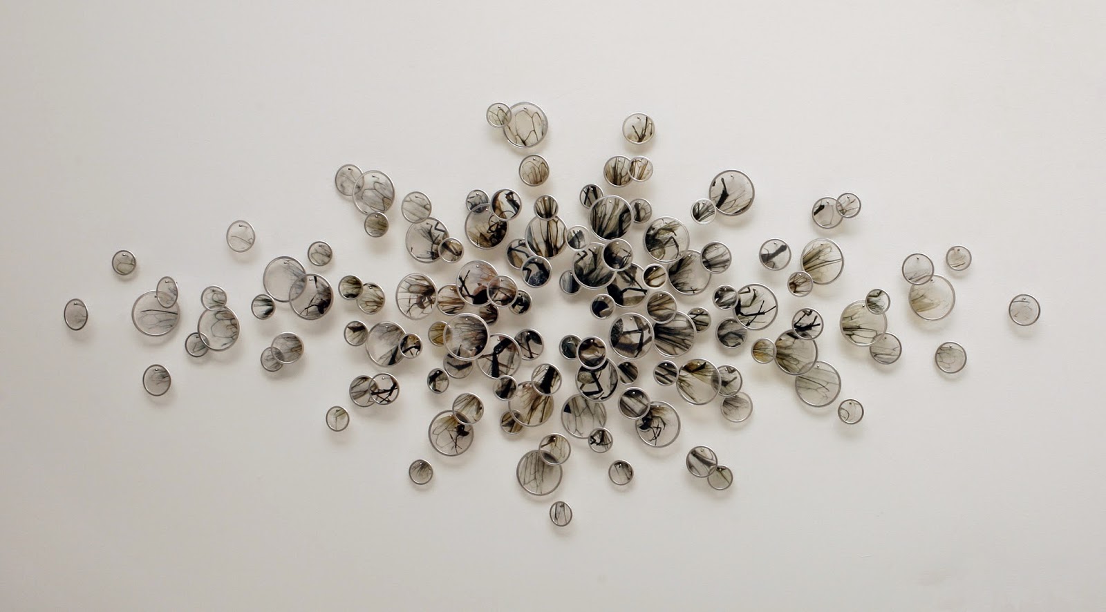 Biomorphic Forms: 2015