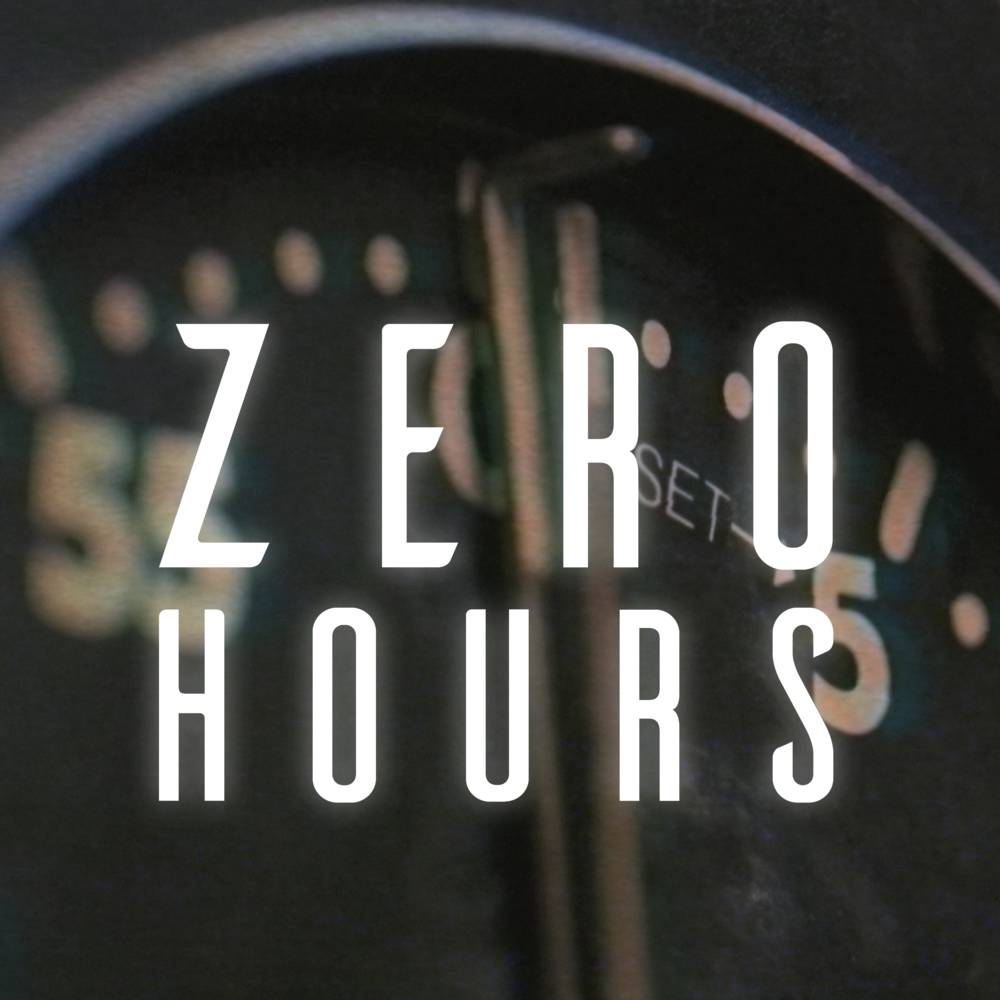 The Audiophile : The Audio File: Zero Hours