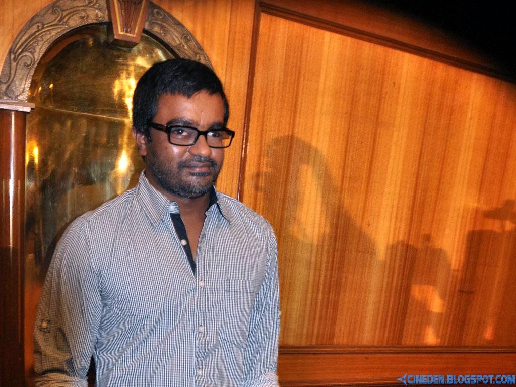 Selvaragavan created a new world for the film | Web Log Hub