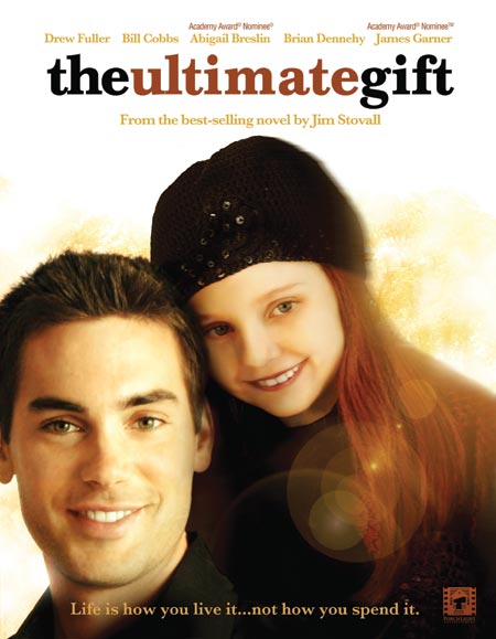 My Blog: SINOPSIS FILM THE ULTIMATE GIFT