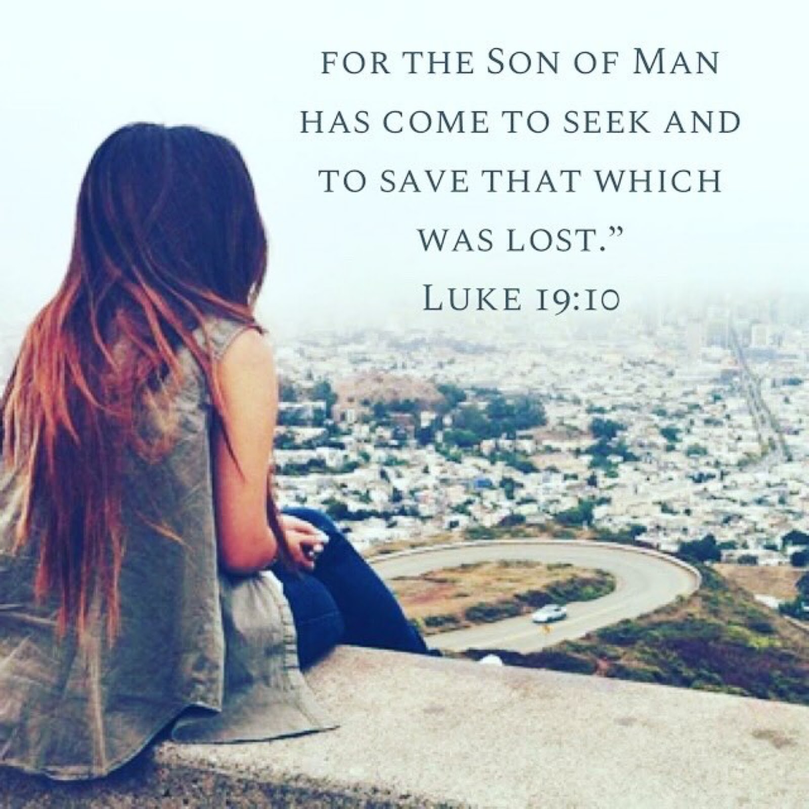 Growing Up In The Word : From Guilt To Grace