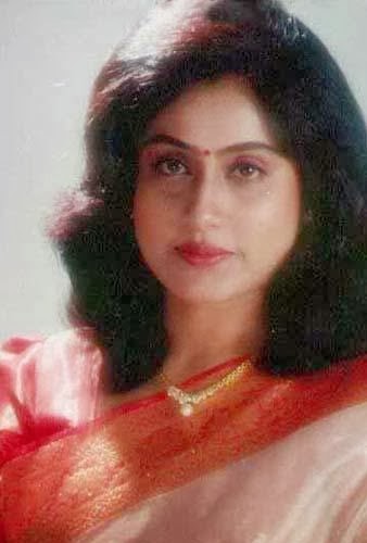 Romance With 24 World : Vijayashanthi all photo collection