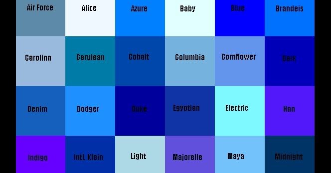 The Low-Down: How A Switch From Blue To Black Ink Could Earn Google ...