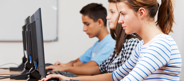 C-Tech Computer Center