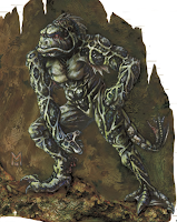 Blackjack Rants: Reviewing 5E D&D Monsters - 5E Adventure Modules, Part ...