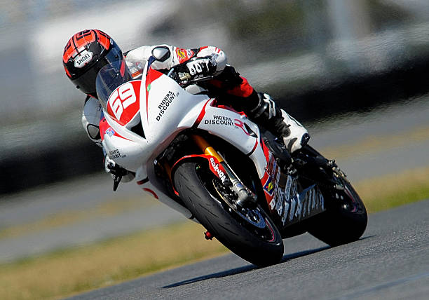 Grand Prix Motorcycle Racing