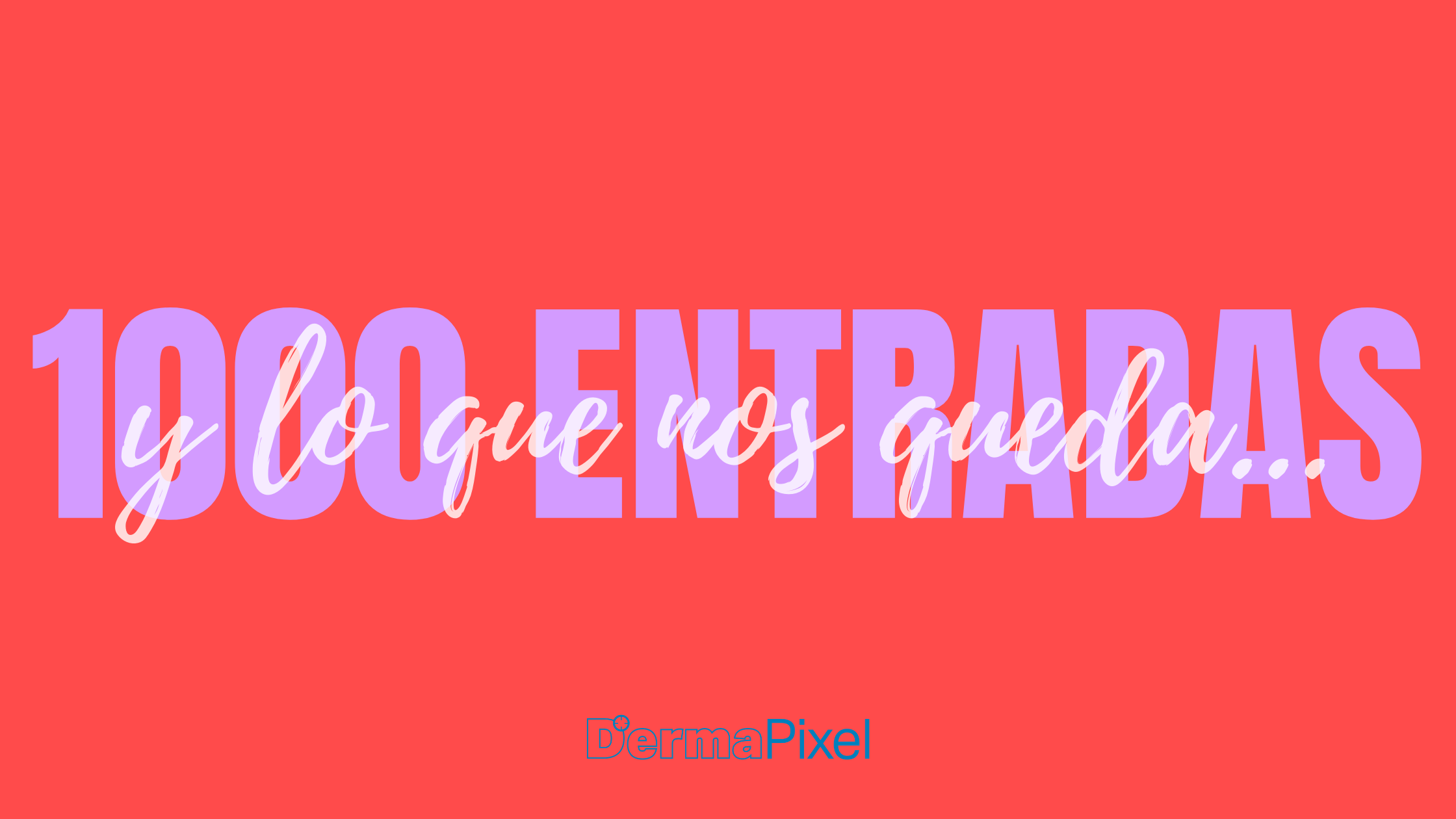 Dermapixel: octubre 2020