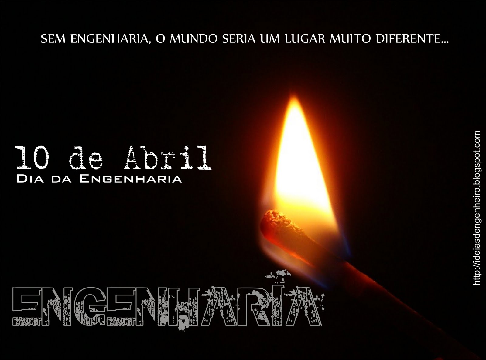 TRIBUNA DA PRAIA: Saiba de fatos históricos do dia 10 de abril