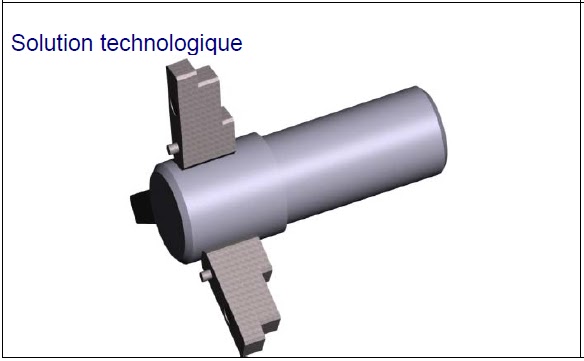 fabrication mécanique : l’isostatisme