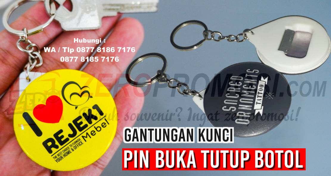 Jual Pin Pembuka Tutup Botol - pin gantungan kunci | zeropromosi ...
