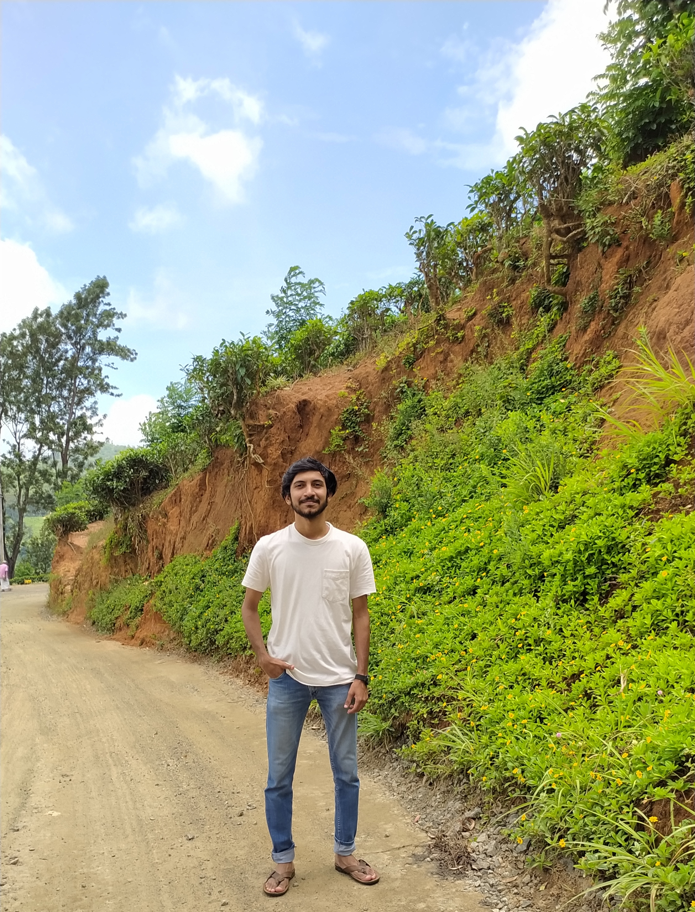 Journey from Pettah to Rabukkana, Mawanella, Nagalla and Rambuk Ela for ...