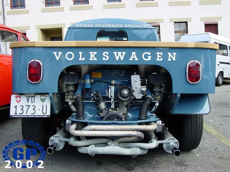 AQUI TEM KOMBI... (Histórias e curiosidades): Eu chamo esse aqui de ...