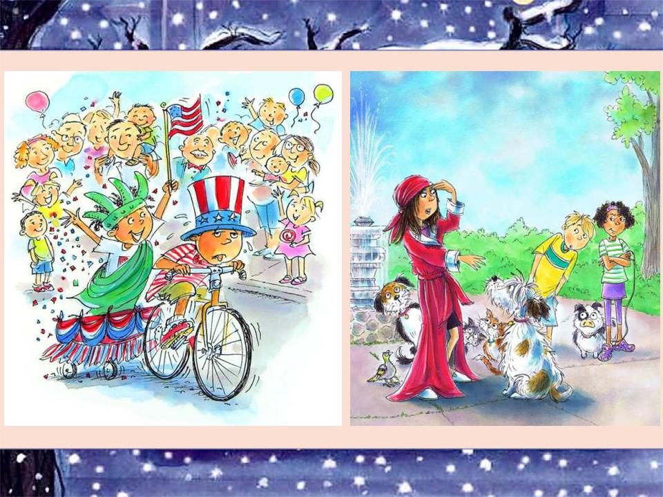 Soloillustratori: Amy Wummer