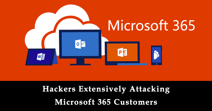 Hackers Extensively Attacking Microsoft 365 Customers Using .slk Files