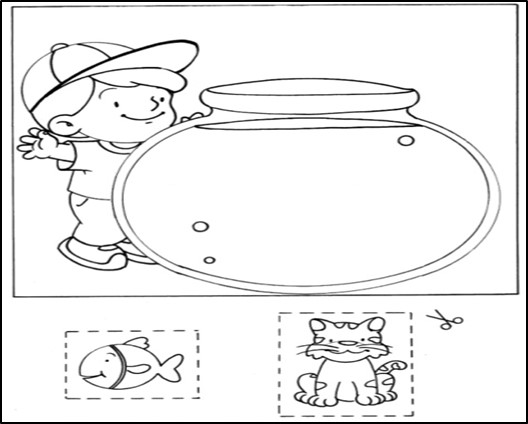 Octavio Harry Grado primero: Viernes 16 de abril