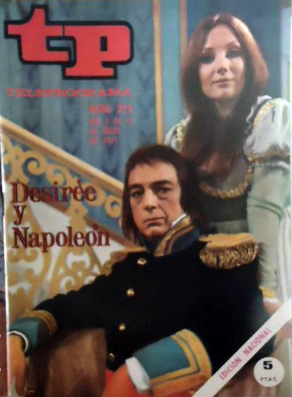 La tele de Ayer: José María Rodero