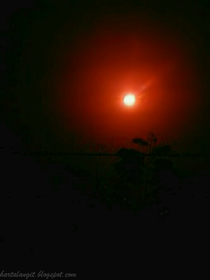 Cara ampuh untuk menangkal dan mengusir Banaspati - Harta Langit