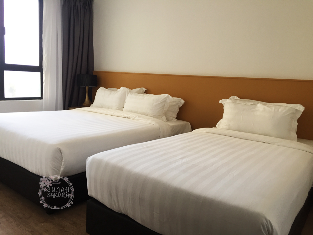 H Elite Design Hotel - Hotel 4 Bintang di Kota Bharu, Kelantan