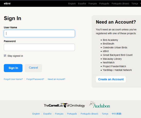 northeast naturalist