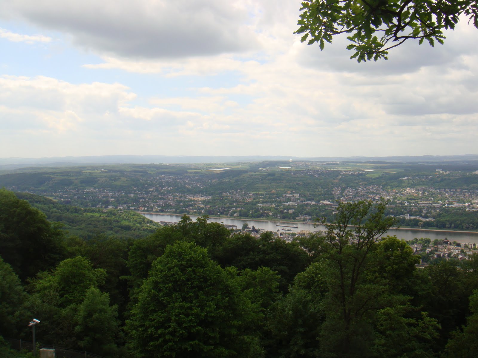 Ramblings about life and travel: Bonn – the former capital of West Germany