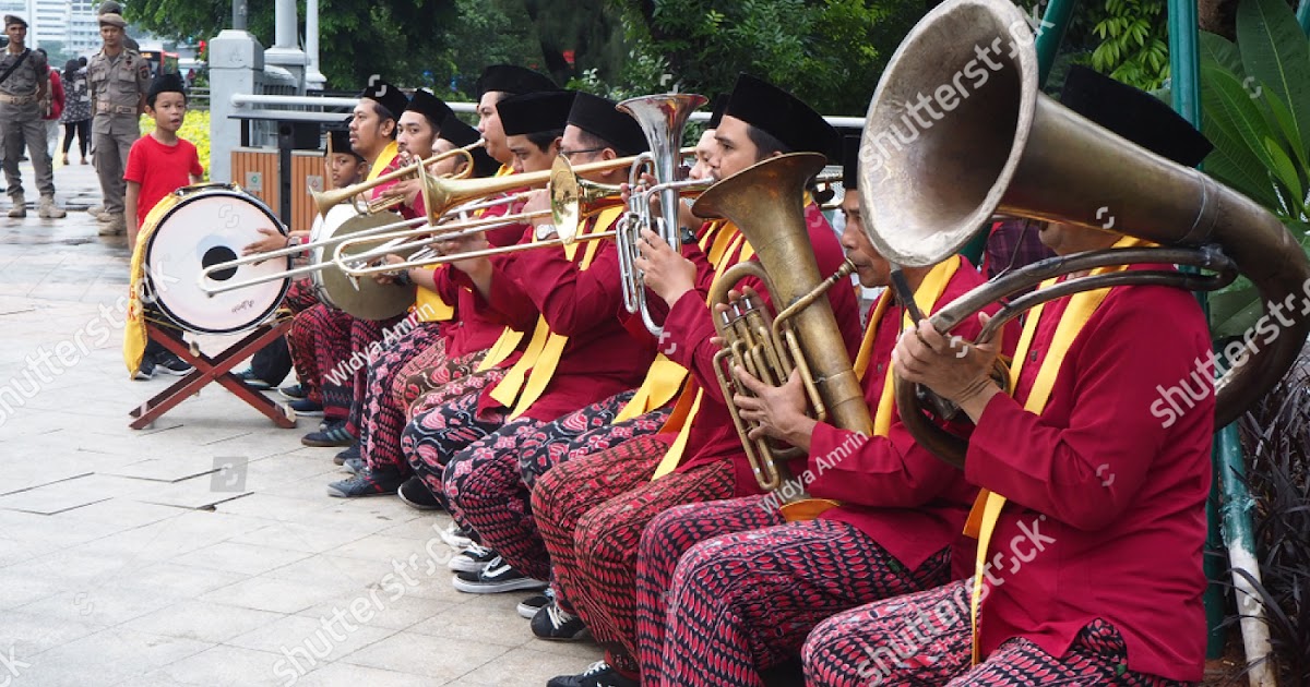 Belajar Bersama Ibu Guru Indriyani: BAB 3 TANJIDOR