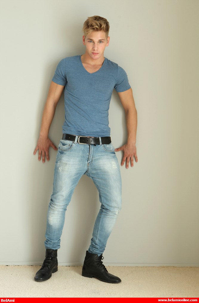 Gentleman Porn Blog: Lars Norgaard for Bel Ami (89 pcs)