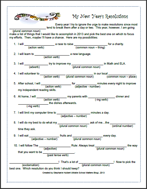 Middle School Matters Blog: Friday Favorites: Tips for Classroom ...