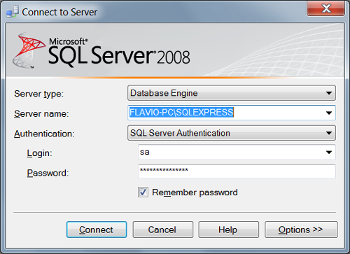 Programação On-Line: Query em SQL Server retornar um documento XML