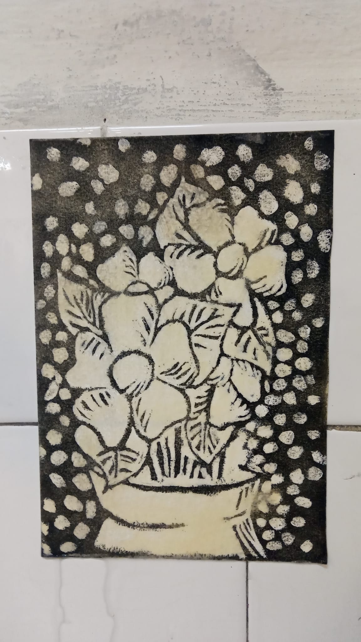 de dibujo artístico y color: Falso grabado