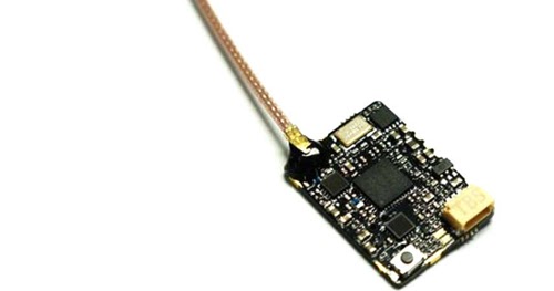 Betaflight VTX Tables Archive : TBS - Unify Pro V3 - Betaflight VTX Table