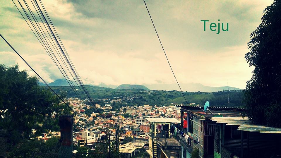 La Educación a Distancia: Fotos e imágenes de Tejupilco