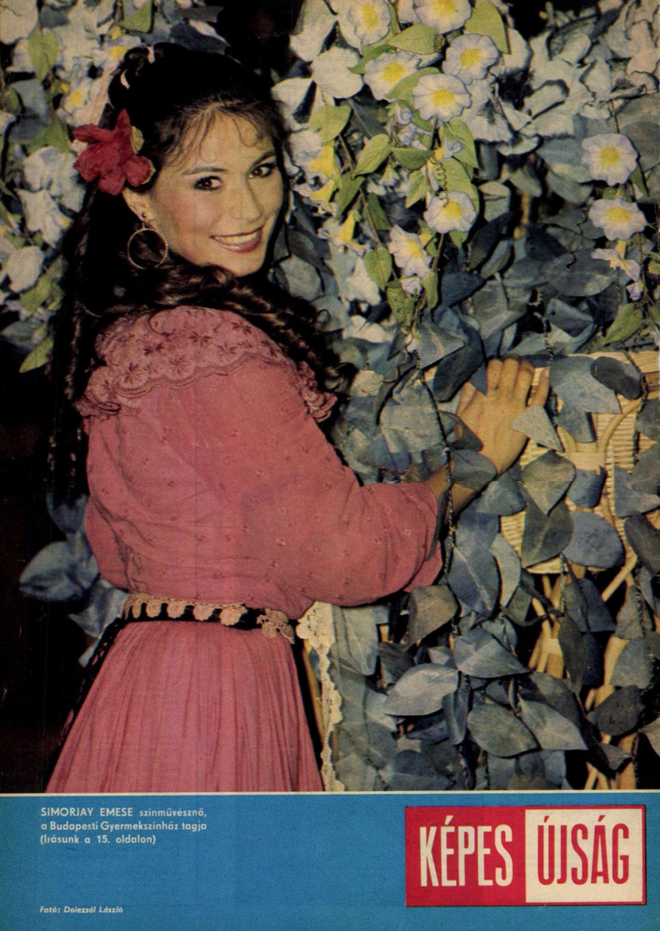 Színházi képek, színészek, előadóművészek, színházak, filmek, előadások ...