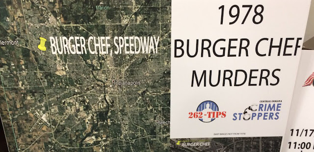 RETRO KIMMER'S BLOG: COLD CASE: THE INDIANA BURGER CHEF MURDERS 40 ...