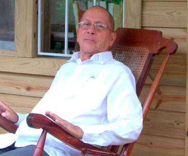 vozliceyana.com: Muere en Santiago monseñor Pedro Vinicio Disla Almánz