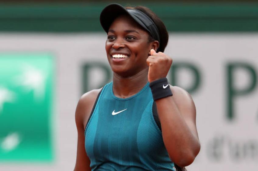 Tenis al Máximo: SERENA Y STEPHENS CONFIRMADAS EN EL WTA KENTUCKY