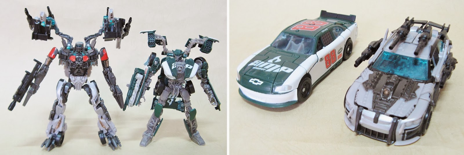 TRANSFORMERS : Dark of the Moon Deluxe class Autobot Armor Topspin變形金剛黑 ...