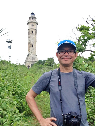 LakbayLoyd: LakbayLoyd Lighthouse Series 13: EL FARO DE LA ISLA ...