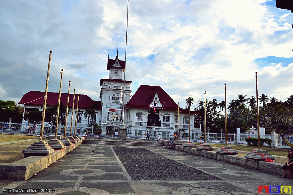 Rammmpa!: Historical Memory Lane at the Aguinaldo Shrine