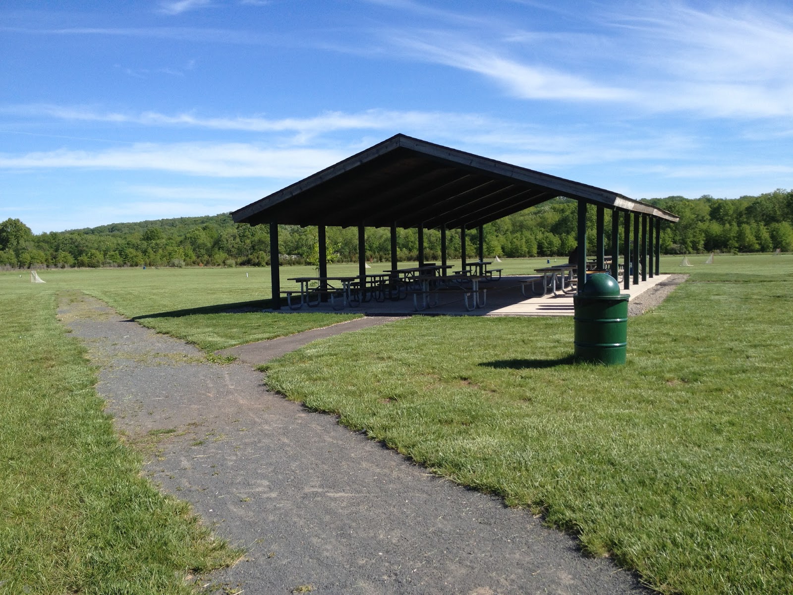 Princeton Area Playground Blog