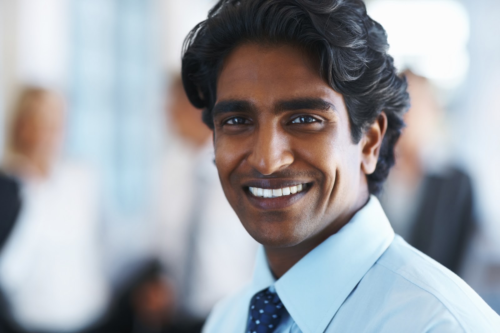 Reaching Muslim Men in Context: November 2017