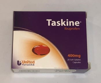 Drug, OTCs & Herbals | موسوعةالأدوية الأردنية